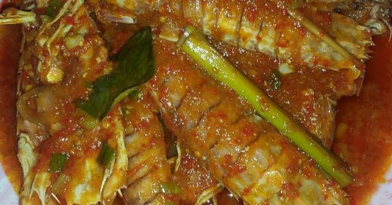 6 Kuliner dan Makanan Khas Kuala Tungkal Kabupaten Tanjung Jabung Barat ...
