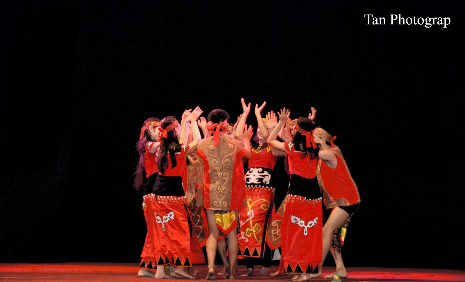 Asal Usul dan Sejarah Tari Pingan - Sering Jalan