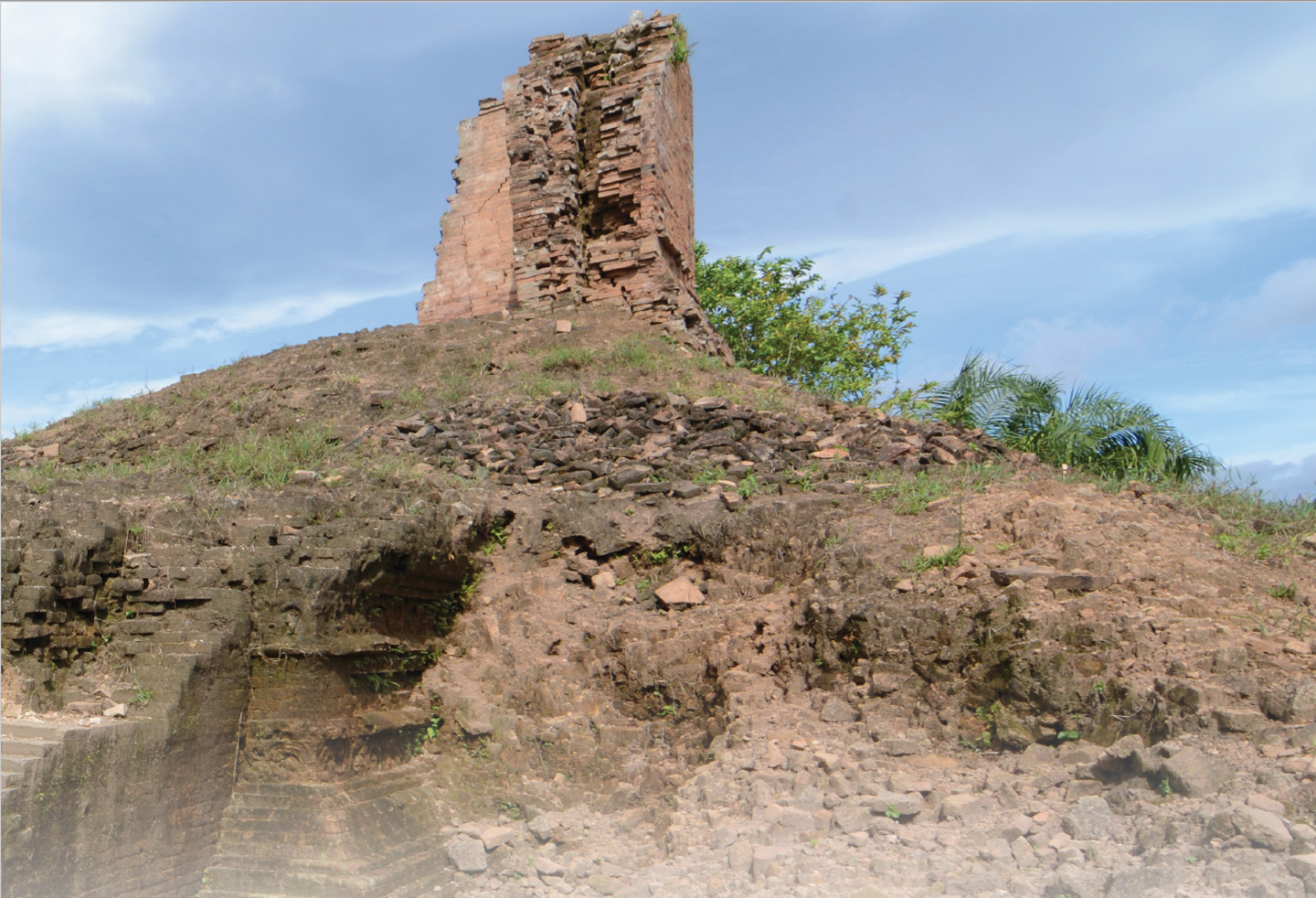 6 Tempat Wisata di Sibuhuan Padang Lawas, Sumatera Utara - Sering Jalan
