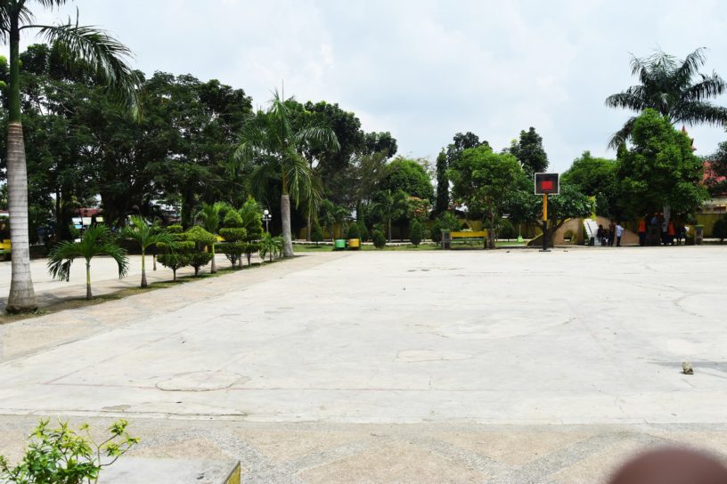 6 Tempat Wisata di Tebing Tinggi Sumatera Utara - Sering Jalan