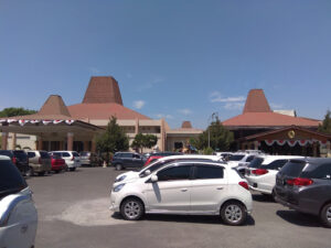 Harga Tiket Museum Ronggowarsito Semarang Dan Koleksinya - Sering Jalan