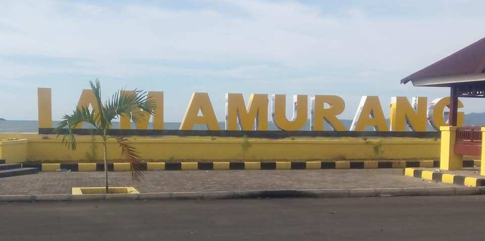 6 Tempat Wisata di Amurang Minahasa Selatan - Sering Jalan
