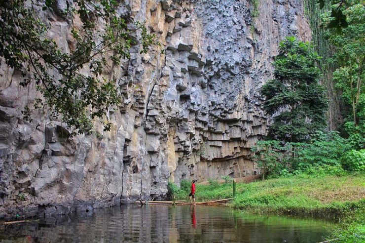 6 Tempat Wisata di Amurang Minahasa Selatan - Sering Jalan