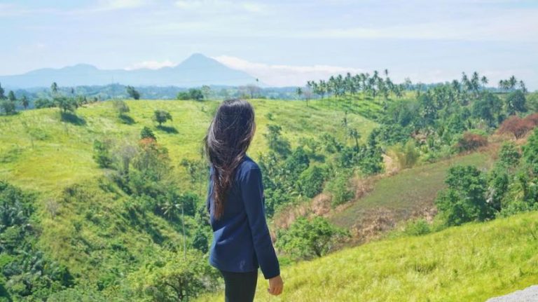 6 Tempat Wisata di Amurang Minahasa Selatan - Sering Jalan
