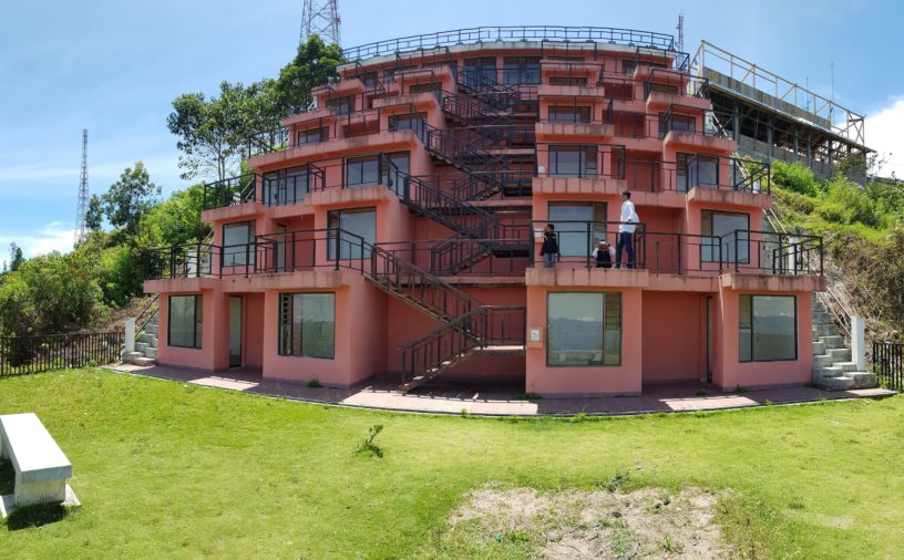 6 Tempat Wisata di Tarutung Tapanuli Utara - Sering Jalan