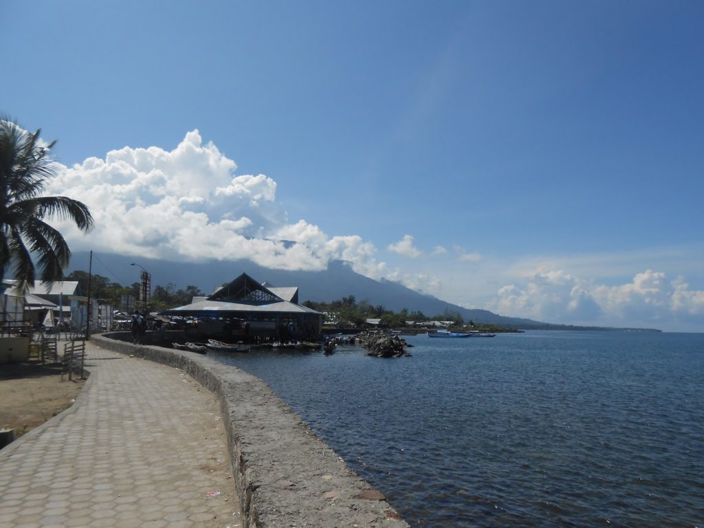 5 Tempat Wisata di Labuha Halmahera Selatan - Sering Jalan