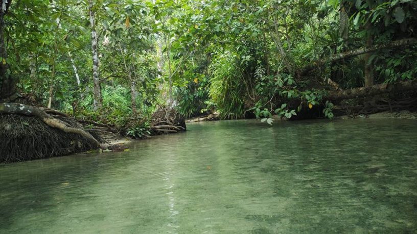 6 Tempat Wisata di Labuha Halmahera Selatan Yang Direkomendasikan ...