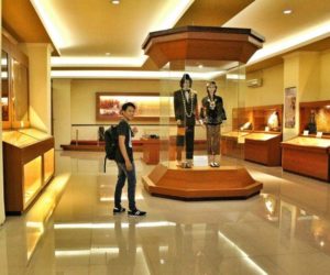 Harga Tiket Museum Ronggowarsito Semarang Dan Koleksinya - Sering Jalan