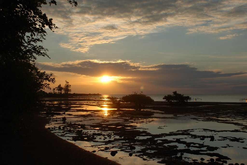 6 Tempat Wisata di Amurang Minahasa Selatan - Sering Jalan