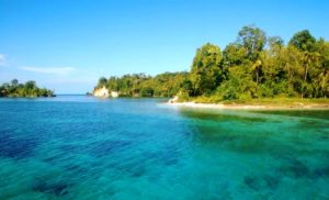 6 Tempat Wisata di Bobong Pulau Taliabu - Sering Jalan