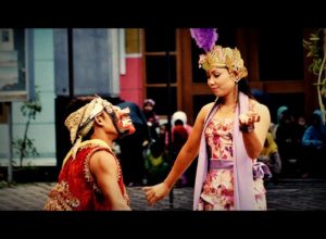 Asal Usul dan Sejarah Tari Lengger - Sering Jalan