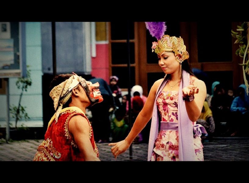 Asal Usul dan Sejarah Tari Lengger - Sering Jalan