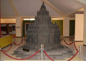 Harga Tiket Museum Ronggowarsito Semarang Dan Koleksinya - Sering Jalan