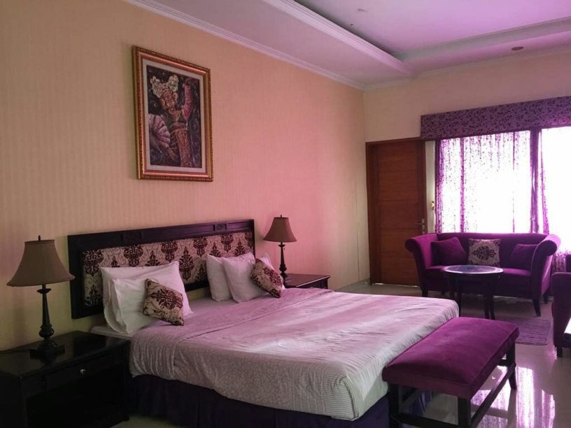 Info Lengkap Bukit Alamanda dan Harga Sewa Kamarnya - Sering Jalan