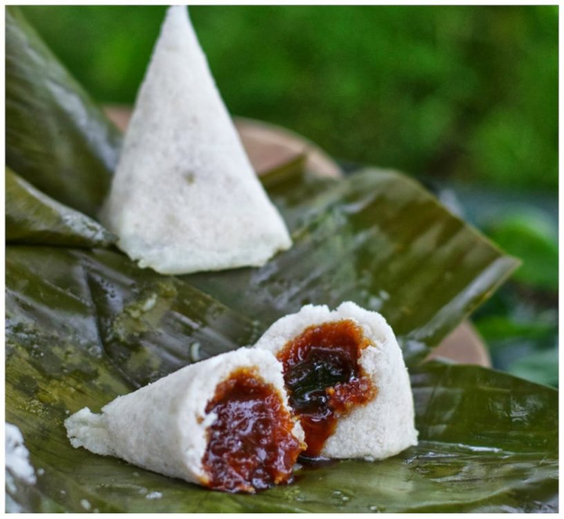 6 Kuliner Khas Sipirok Tapanuli Selatan yang legendaris - Sering Jalan