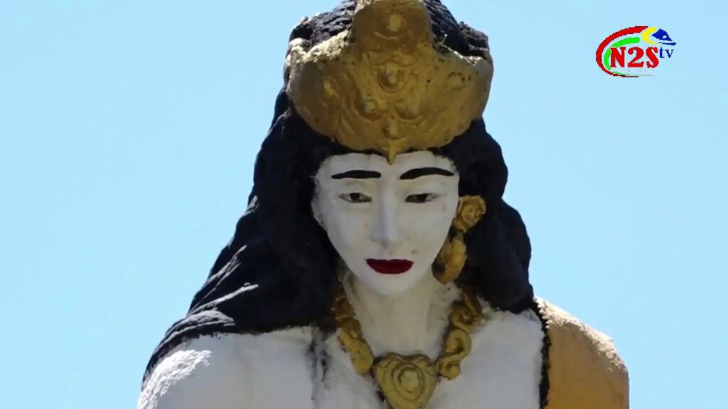 6 Legenda Dan Cerita Rakyat Dari Sumatera Yang Paling Terkenal - Sering Jalan