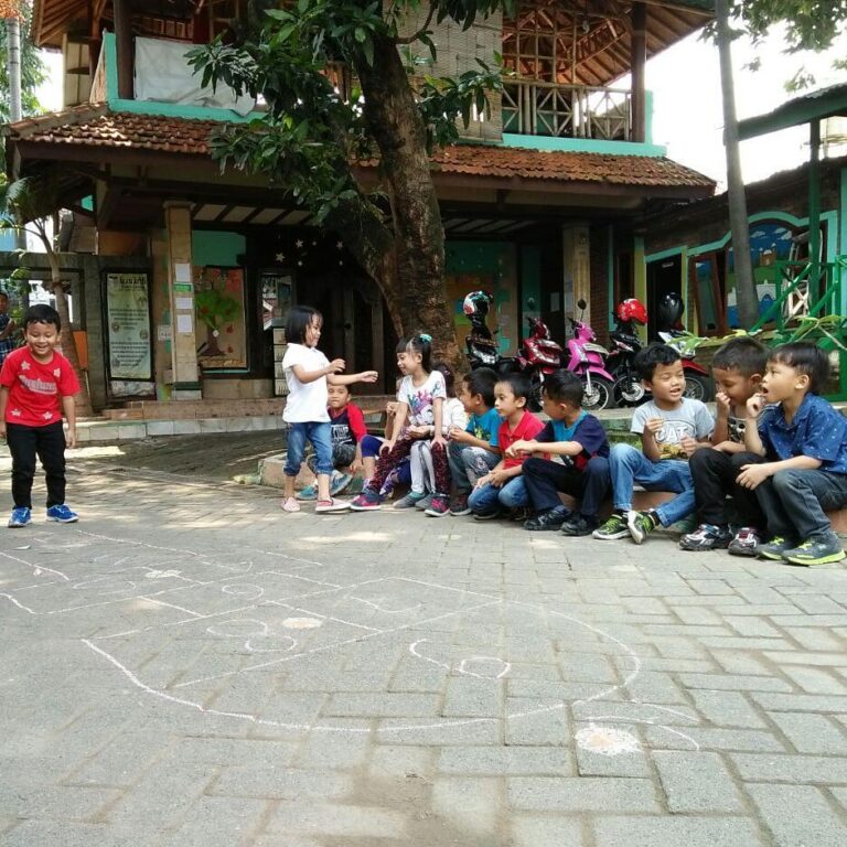 Sejarah Permainan Tapak Gunung yang Perlu Diketahui - Sering Jalan