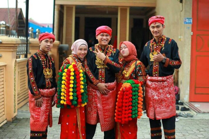 5 Suku Yang Ada Di Aceh Dan Lokasinya - Sering Jalan