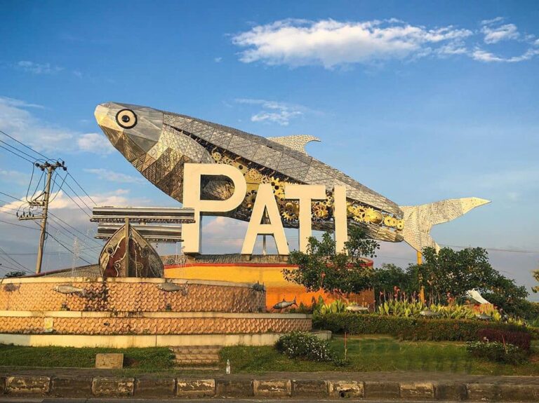 Inilah 6 Tugu Icon Kota Terbaru dan Terbesar di Indonesia - Sering Jalan