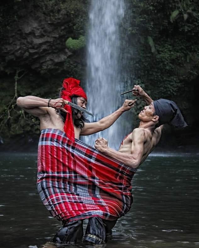 5 Upacara Adat Suku Bugis Yang Masih Bertahan - Sering Jalan