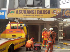 Asuransi Raksa Pratikara, Cek Produk Dan Kelebihanya - Sering Jalan