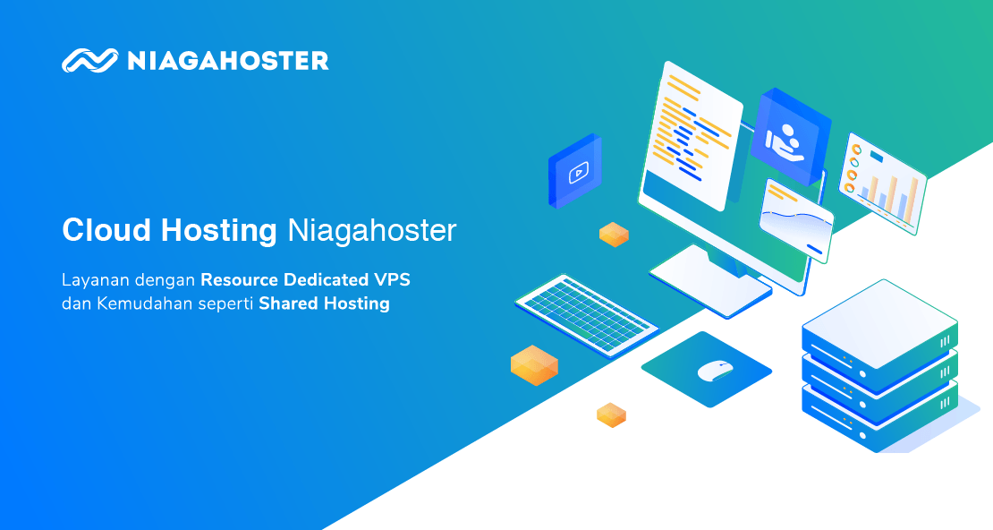 7 Web Hosting Terbaik Di Indonesia Dan Aman - Sering Jalan