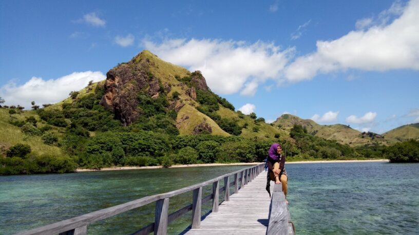 10 Tempat Snorkeling di Labuan Bajo Paling Indah - Sering Jalan