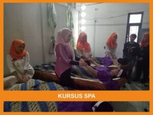 6 Tempat Kursus Spa di Bandung Terbaik - Sering Jalan