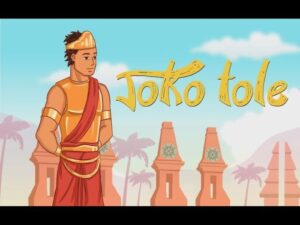 4 Daftar Cerita Rakyat dari Madura Yang Terkenal - Sering Jalan