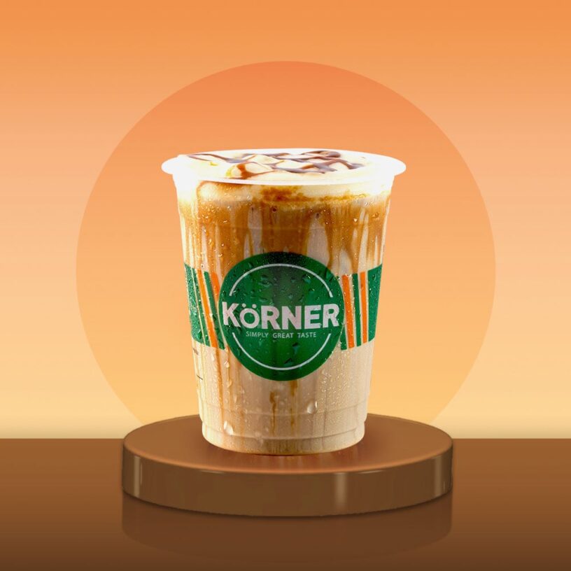 Take Away Kopi Ga Perlu Ribet, Circle K Punya 5 Menu Kopi yang Wajib ...