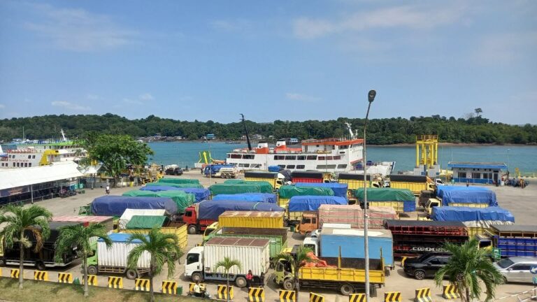 Jadwal Kapal Roro Dari Batam ke Riau Dan Harga Tiketnya - Sering Jalan